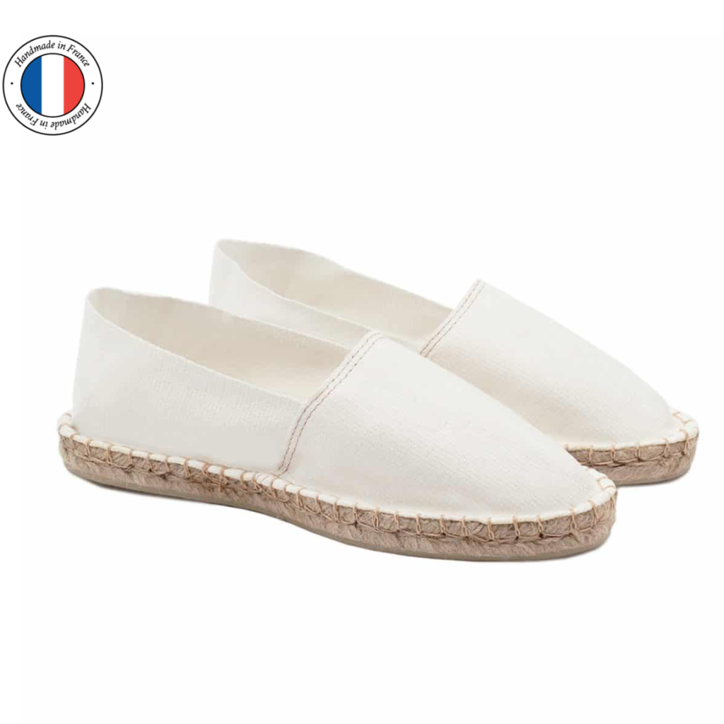 Quelles chaussures d'été à avoir ? La sélection éthique • bloomers.eco