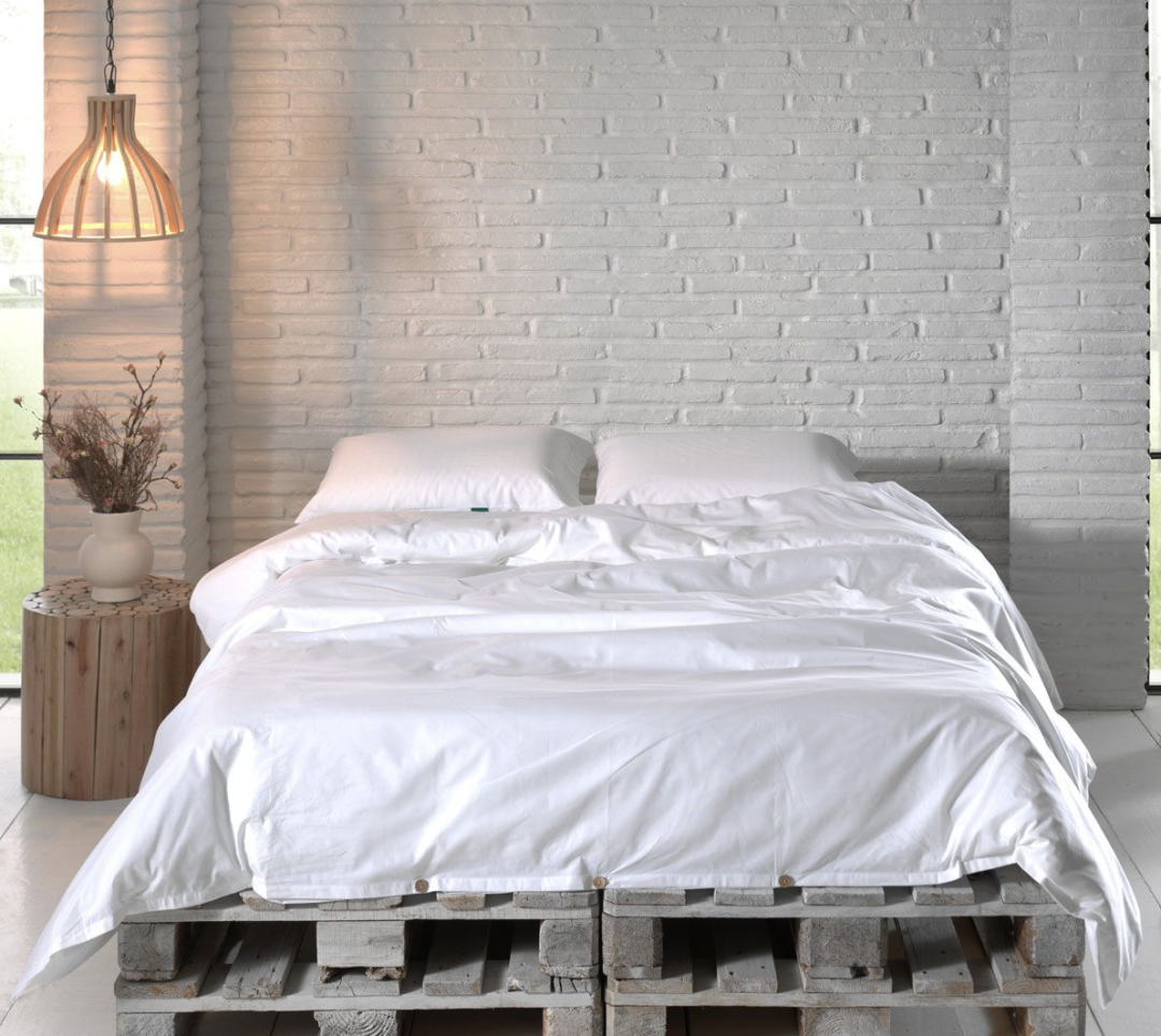 Literie écologique : 6 marques à connaître • bloomers.eco